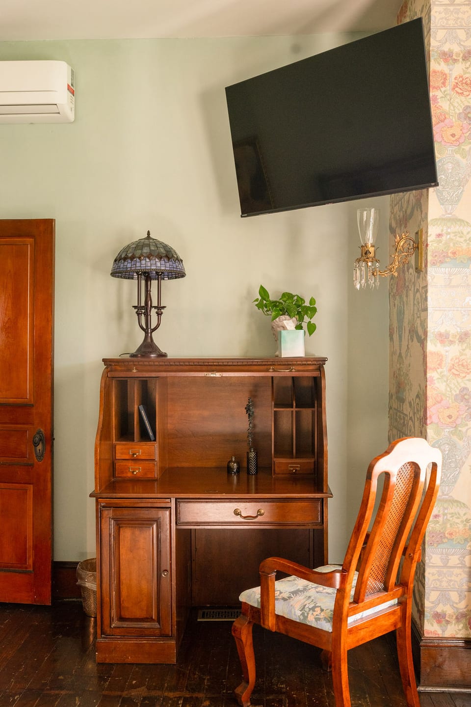 Rooms - Blue Ridge Abbey